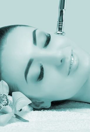 Diamond Peel - Dr Hessa Medical center